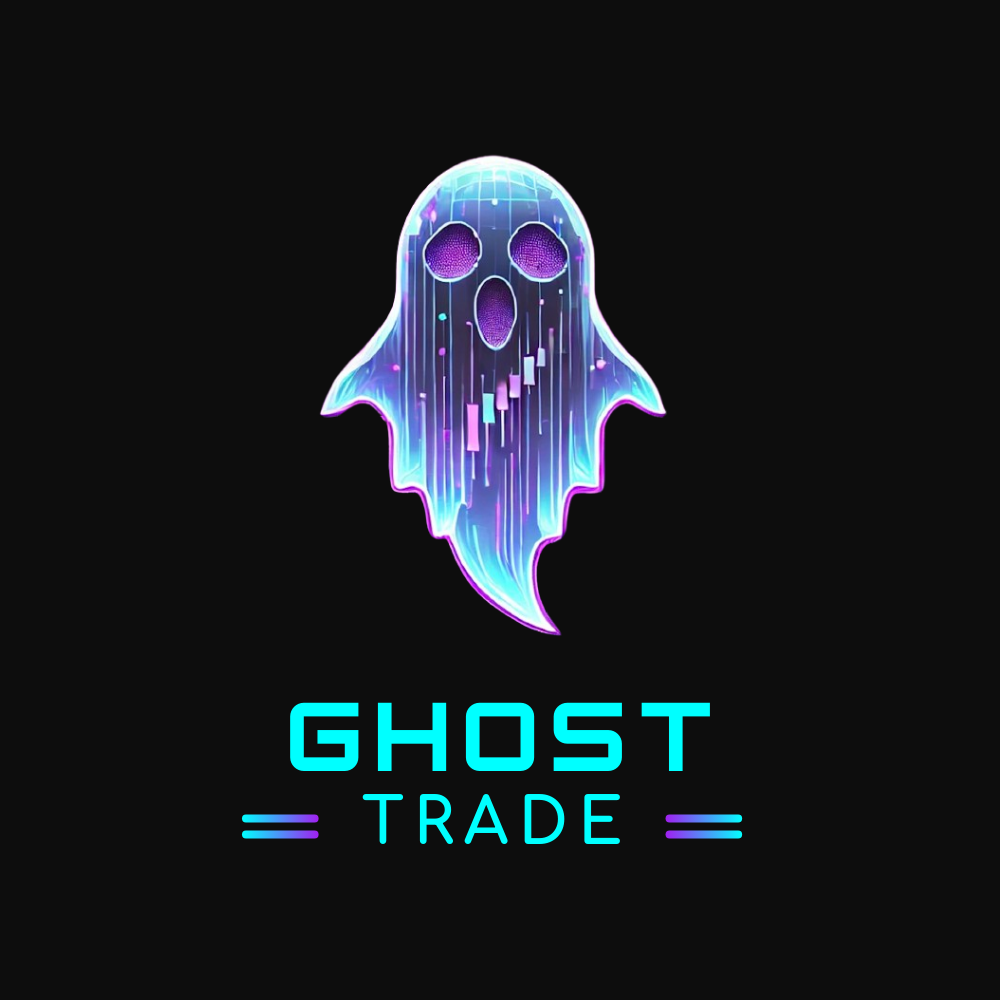 GhostTrade - Train like a Pro, Trade like a Ghost